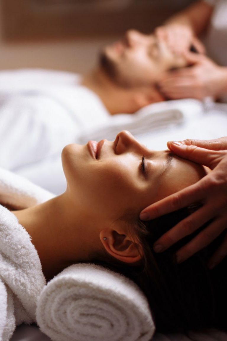 The Oxford Massage Centre Award Winning Massage Centre In Oxford